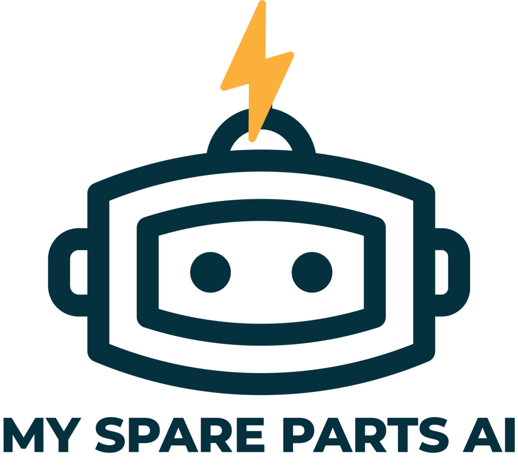 My Spare Parts AI – Your AI Assistant for Electrical Spare Parts